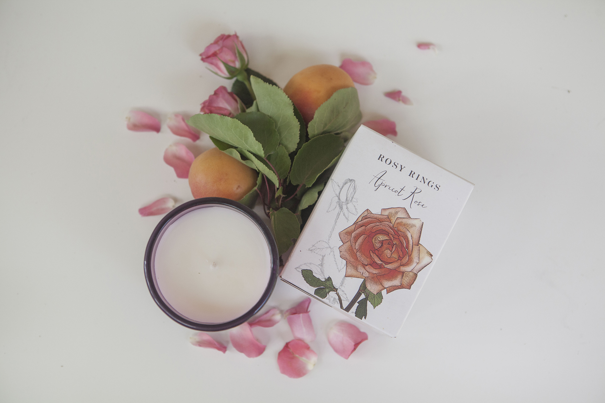 ROSY RINGS – Rosie Review