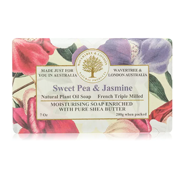 SUPERIOR SOAP – Rosie Review