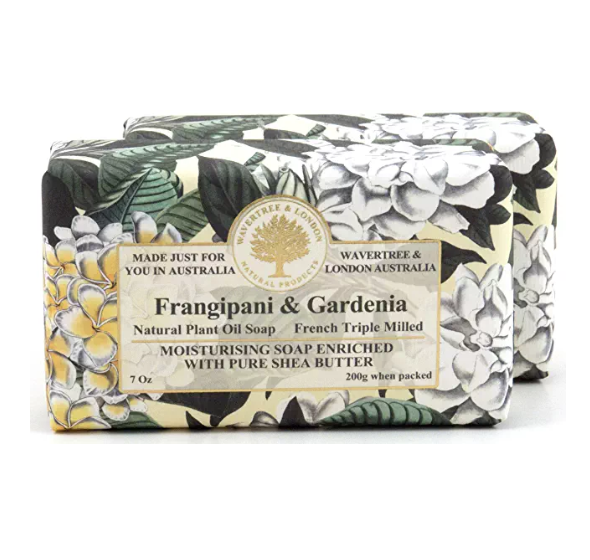 SUPERIOR SOAP – Rosie Review